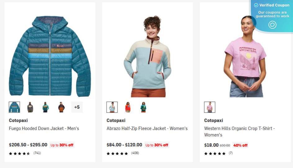 20% Off Backcountry Coupons & Promo Codes - January 2025