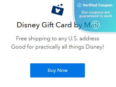 25% Off Disney Store Coupons & Promo Codes - January 2025