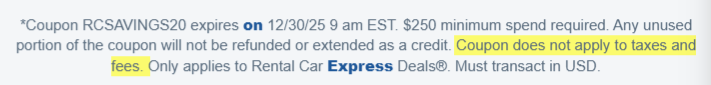 20% Off Priceline Coupons & Promo Codes - February 2025