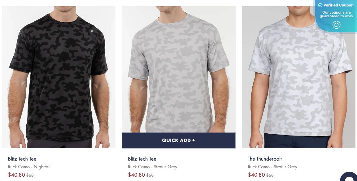 30% Off Rhoback Coupons & Discount Codes - January 2025