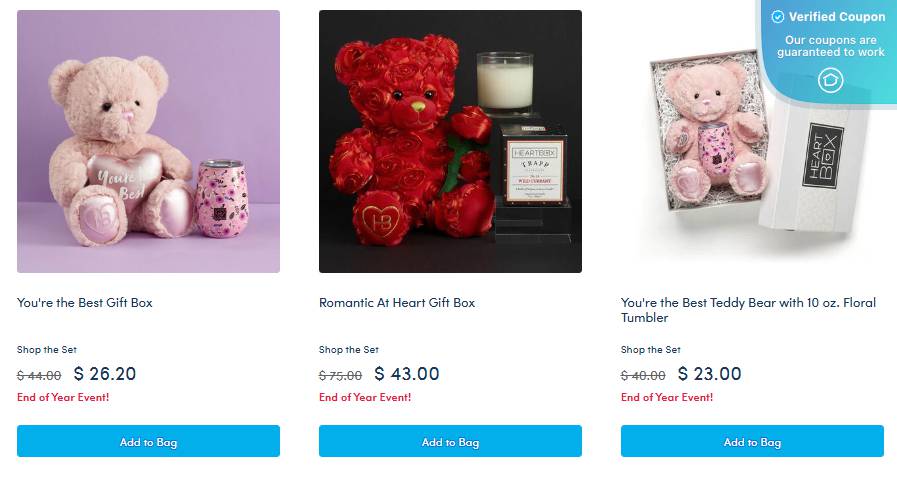 30% Off Build-A-Bear Coupons - February 2025