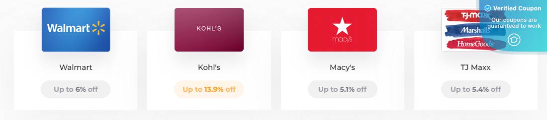 30% Off CardCash Coupons & Promo Codes - January 2025