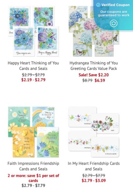40% Off Current Catalog Coupons & Coupon Codes - February 2025