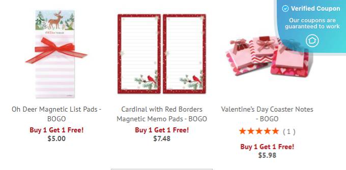 40% Off Current Catalog Coupons & Coupon Codes - January 2025