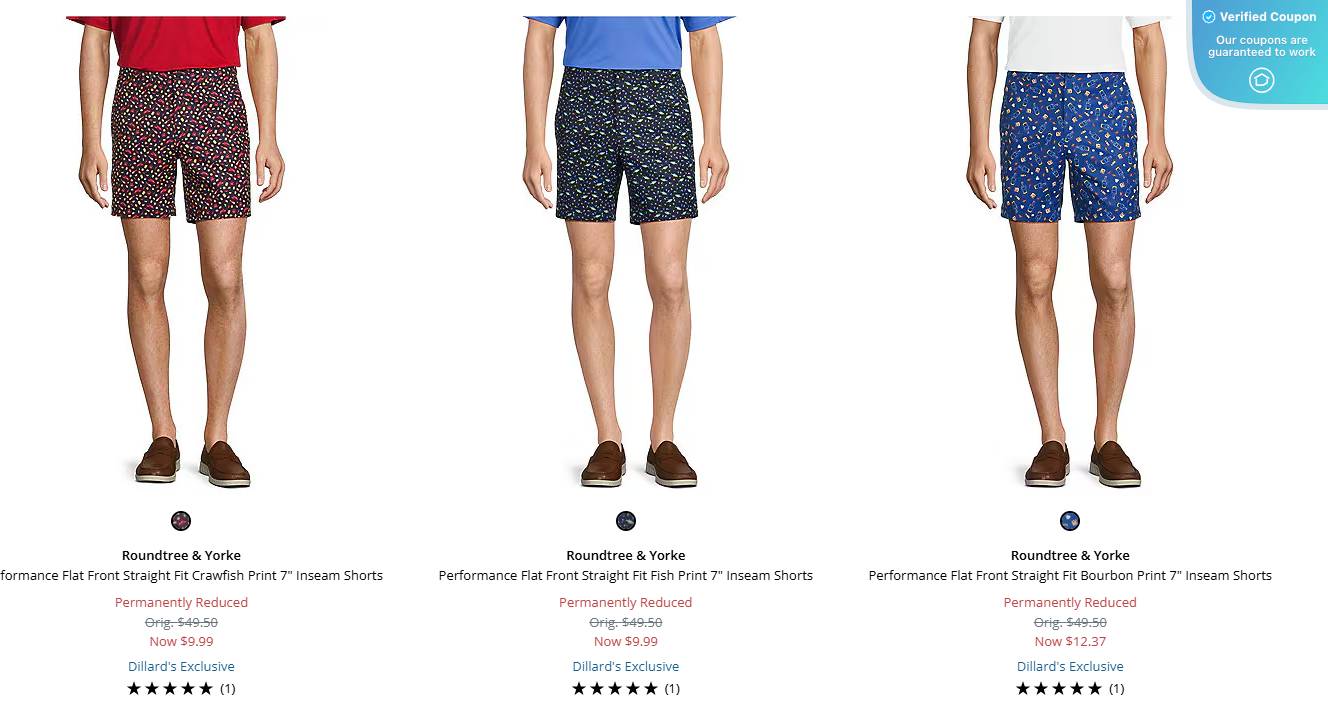 40% Off Dillards Coupons & Coupon Codes - January 2025