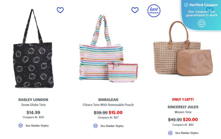 10% Off Marshalls Coupons & Promo Codes - February 2025