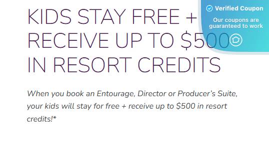 25% Off Planet Hollywood Coupons & Discount Codes - January 2025