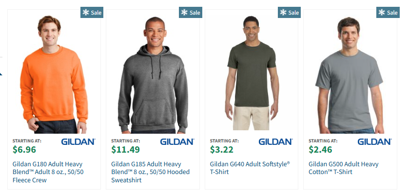 $50 Off ShirtSpace Coupons & Promo Codes - February 2025