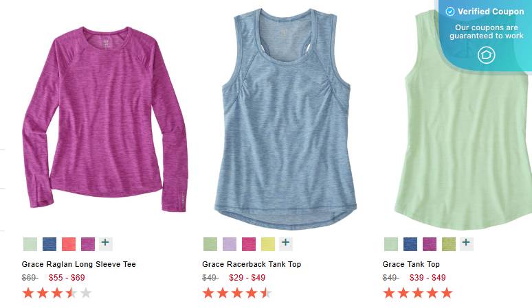 15% Off title nine Coupons & Promo Codes - January 2025