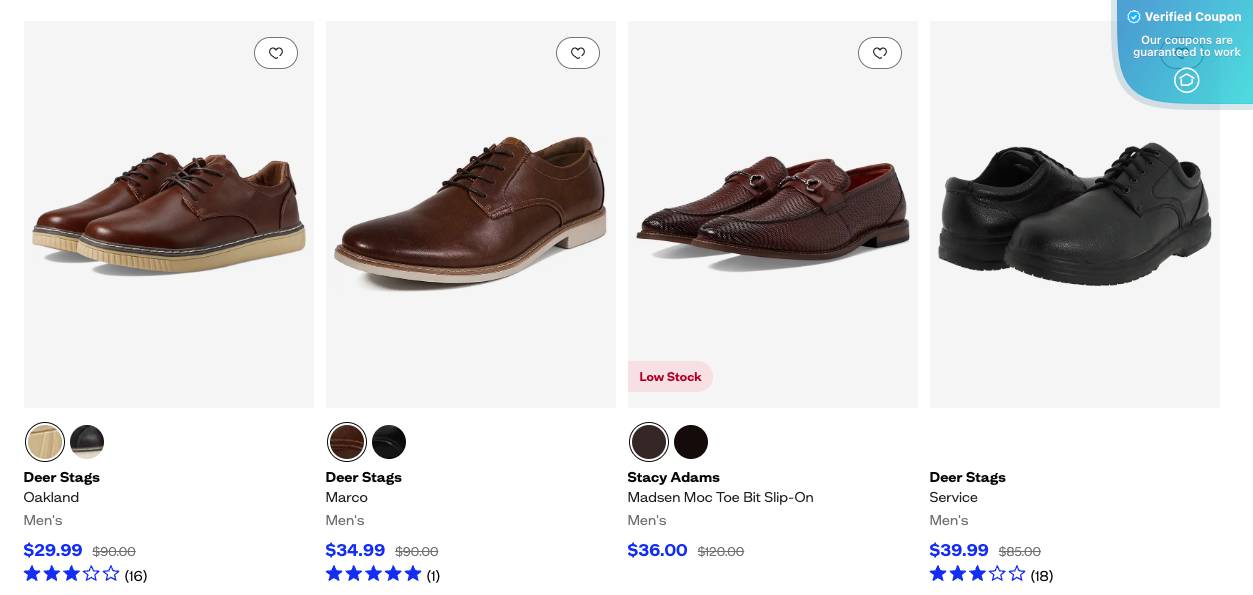 Zappos Coupons & Promo Codes - January 2025