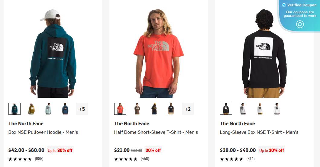 20% Off Backcountry Coupons & Promo Codes - January 2025