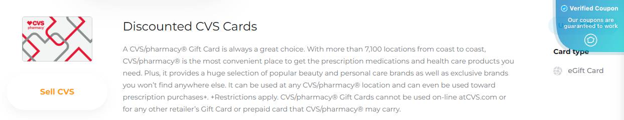 30% Off CardCash Coupons & Promo Codes - January 2025