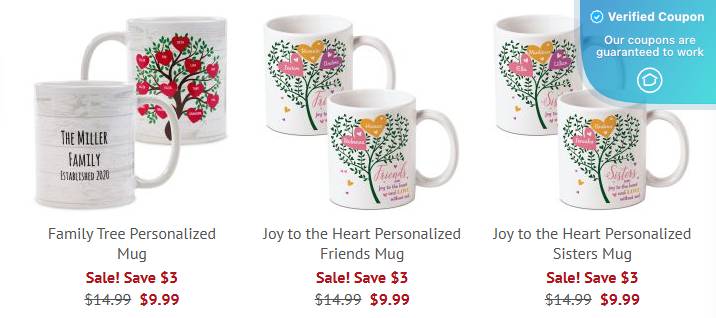 40% Off Current Catalog Coupons & Coupon Codes - February 2025