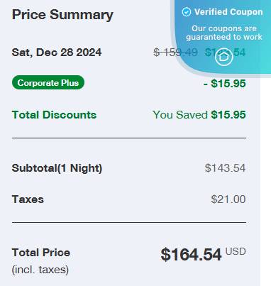 35% Off Motel 6 Coupons & Promo Codes - January 2025