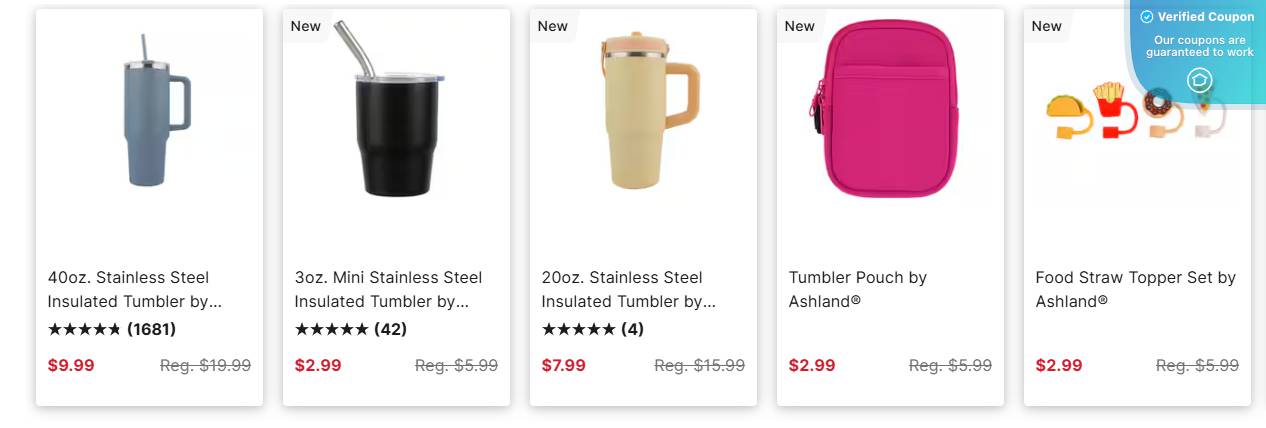 40% Off Michaels Coupons & Coupon Codes - January 2025