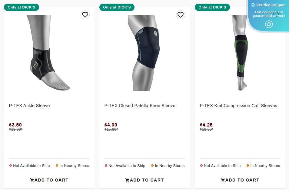 25% Off Dick's Sporting Goods Coupons & Coupon Codes - January 2025