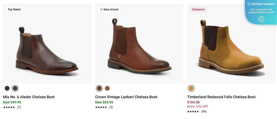 35% Off DSW Coupons & Coupon Codes - January 2025