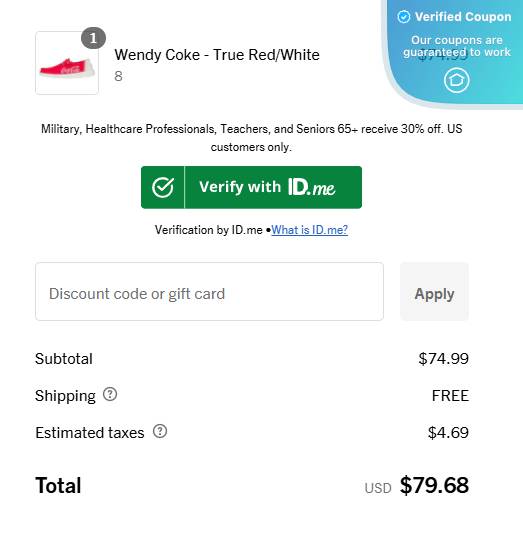 50% Off Hey Dude Coupons & Discount Codes - January 2025