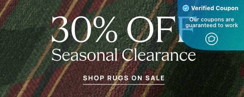 15% Off Ruggable Coupons & Discount Codes - January 2025