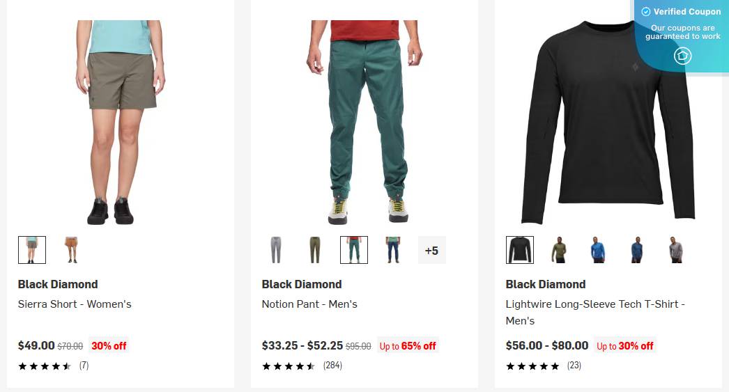 20% Off Backcountry Coupons & Promo Codes - January 2025