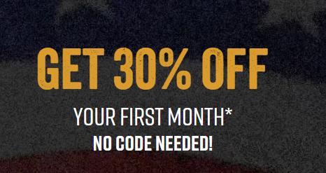 50% Off Black Rifle Coffee Coupons & Coupon Codes - January 2025