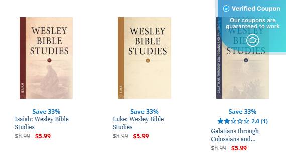 40% Off Christian Book Coupons & Promo Codes - January 2025