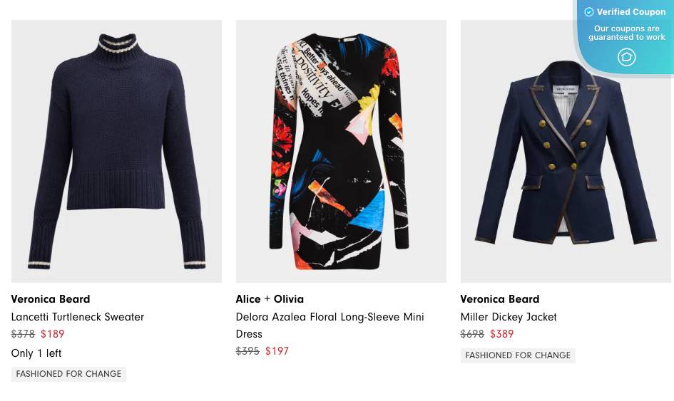 15% Off Neiman Marcus Coupons & Promo Codes - January 2025