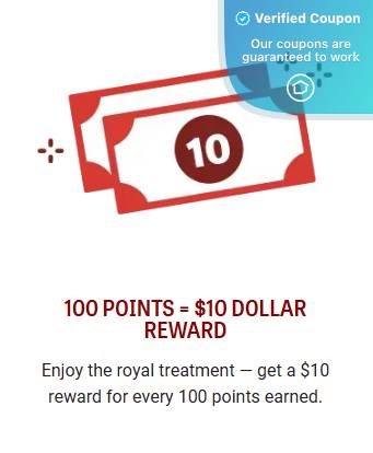 Red Robin Coupons & Deals - Save $10 in January 2025