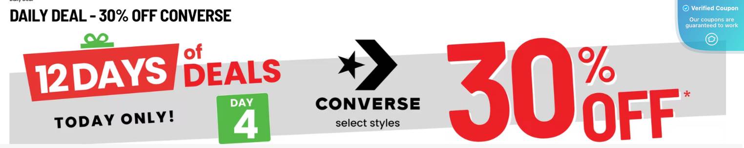 35% Off Shoe Carnival Coupons & Promo Codes - January 2025