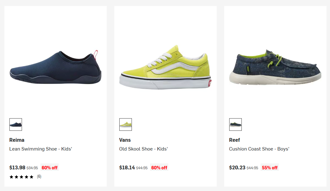 20% Off Backcountry Coupons & Promo Codes - February 2025