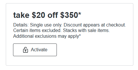 25% Off Bed Bath and Beyond Coupons & Coupon Codes - January 2025