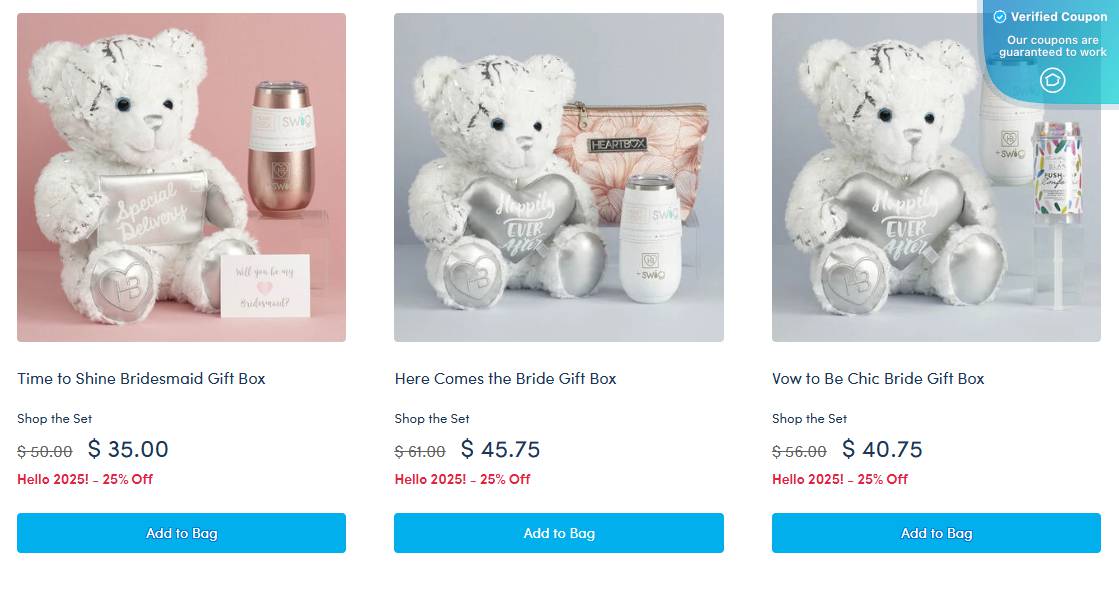 30% Off Build-A-Bear Coupons - January 2025