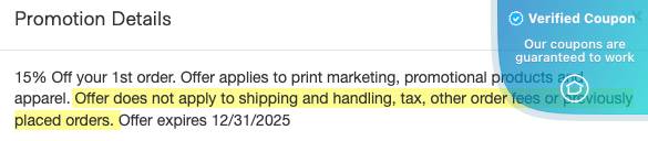 25% Off Deluxe Checks Coupons & Discount Codes - February 2025