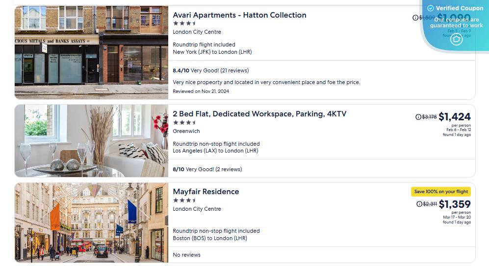 25% Off Expedia Coupons & Coupon Codes - January 2025