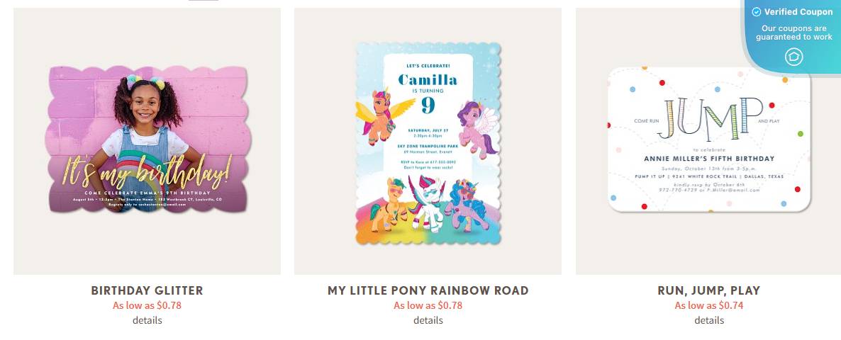 Simply To Impress Coupons & Promo Codes: 50% Off