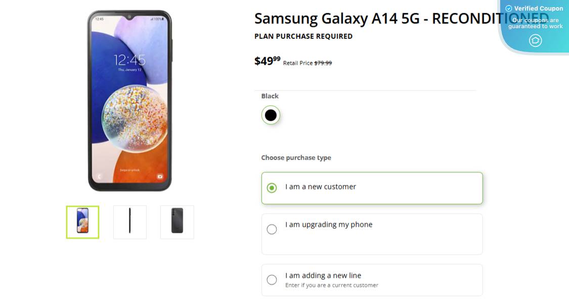 $150 Off Straight Talk Coupons & Promo Codes - January 2025