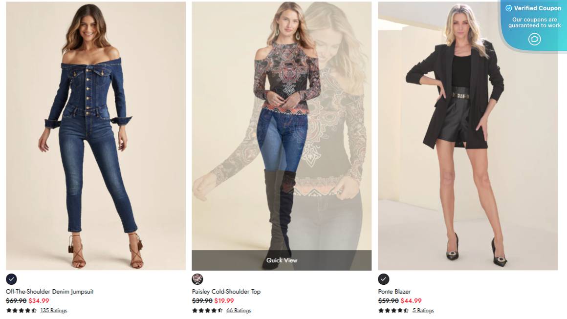 30% Off Venus Coupons & Coupon Codes - February 2025