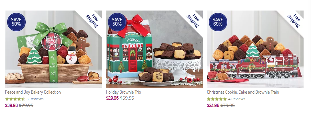 10% Off Wine Country Gift Baskets Coupons & Coupon Codes - January 2025