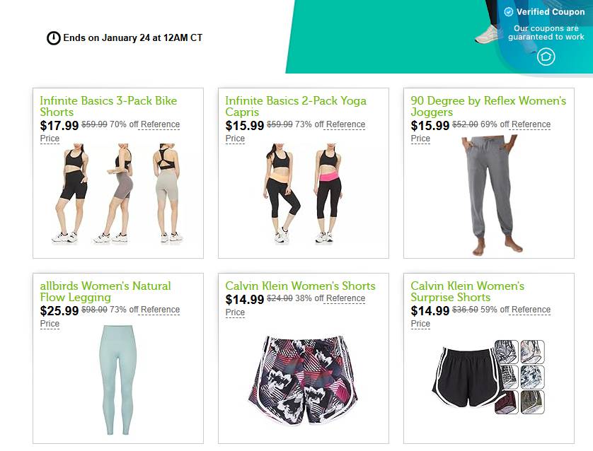 40% Off Woot Coupons & Coupon Codes - January 2025