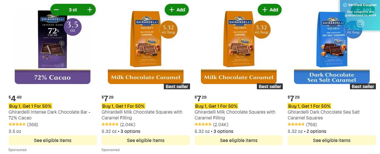 $25 Off Instacart Coupons & Promo Codes - January 2025