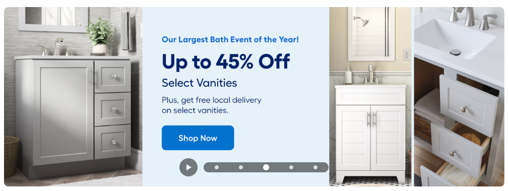 20% Off Lowe's Coupons & Promo Codes - January 2025