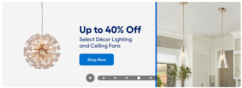 20% Off Lowe's Coupons & Promo Codes - January 2025