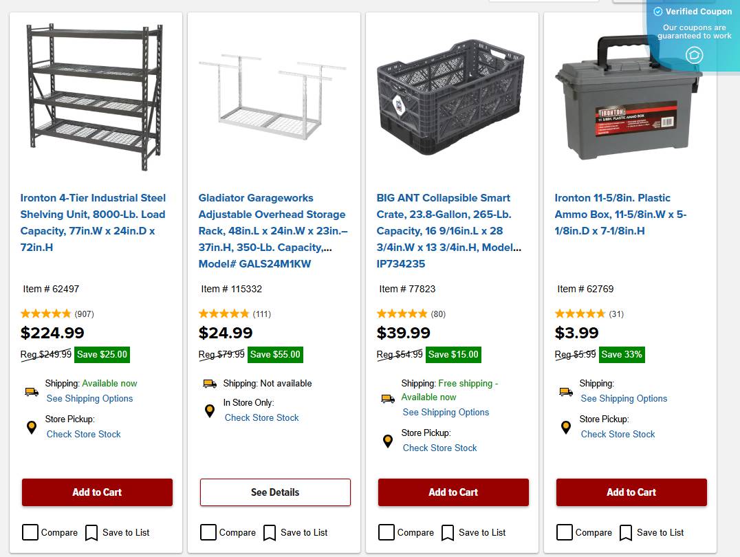 15% Off Northern Tool Coupons & Promo Codes - January 2025