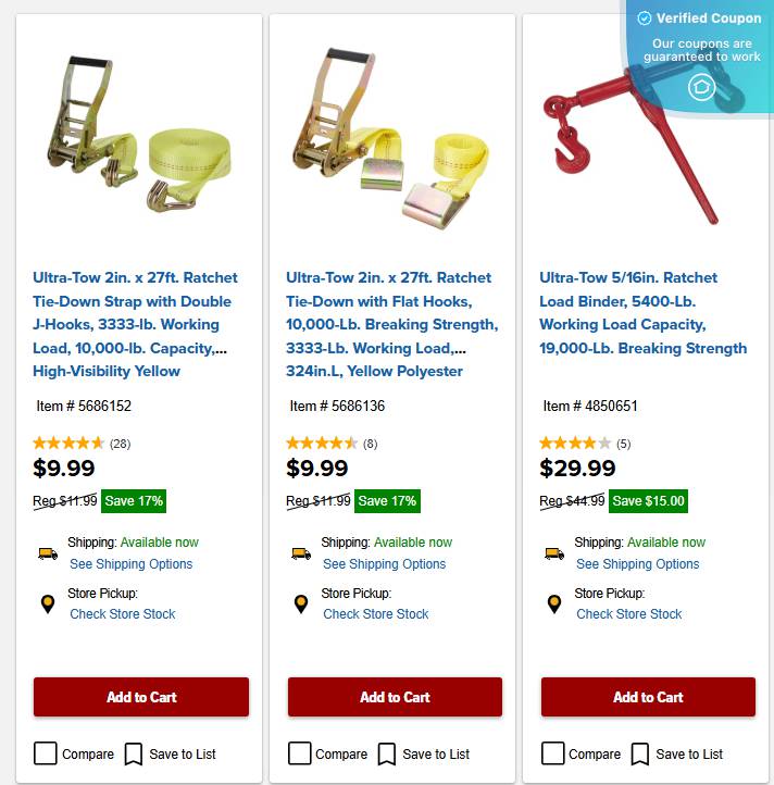 15% Off Northern Tool Coupons & Promo Codes - January 2025