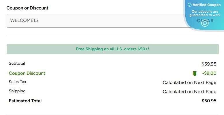 55% Off Dr. Marty Coupons & Coupon Codes - January 2025