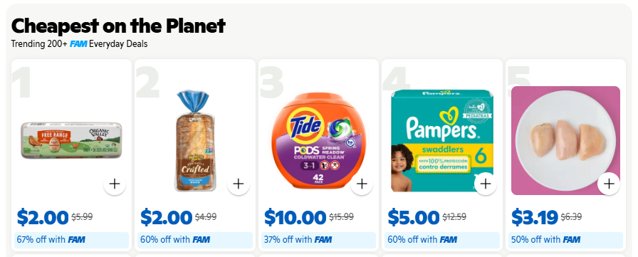 50% Off - Gopuff Promo Codes for February 2025