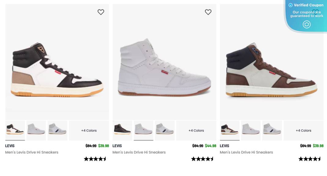 35% Off Shoe Carnival Coupons & Promo Codes - January 2025