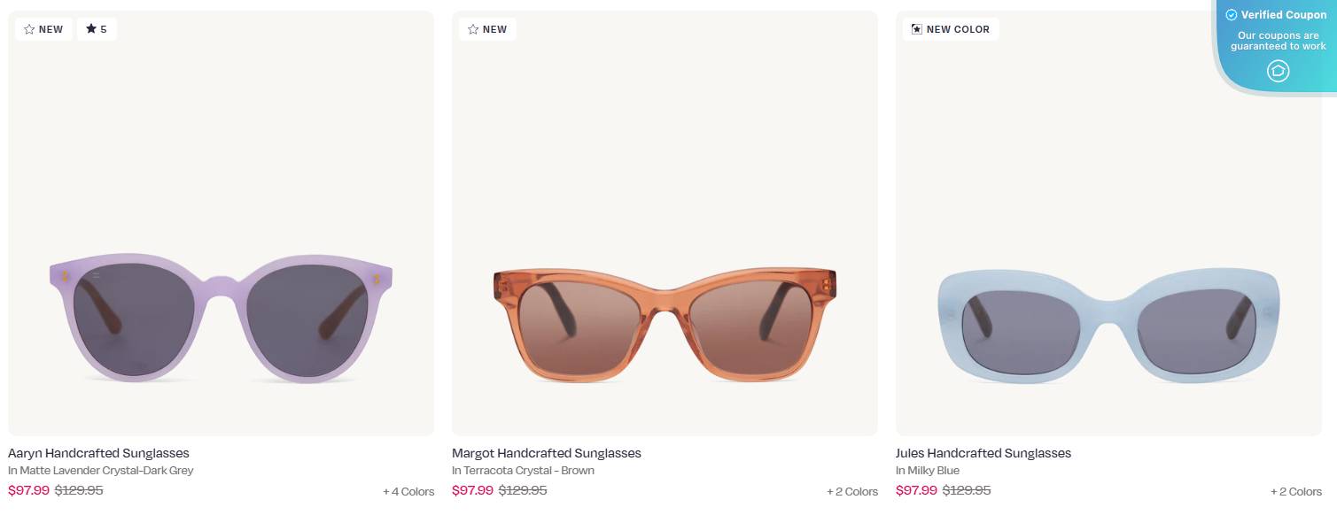 35% Off TOMS Coupons & Promo Codes - February 2025