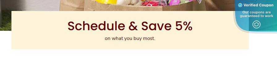 25% Off Vons Coupons & Promo Codes - February 2025