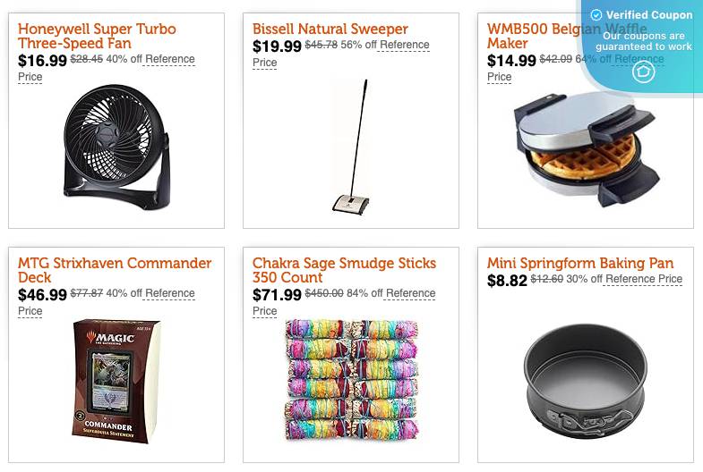 40% Off Woot Coupons & Coupon Codes - January 2025